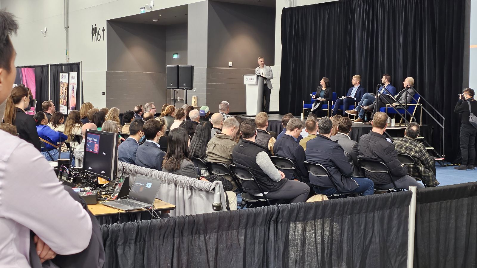Smart Sustainable Tech Showcase – Smart Sustainable Resilient ...