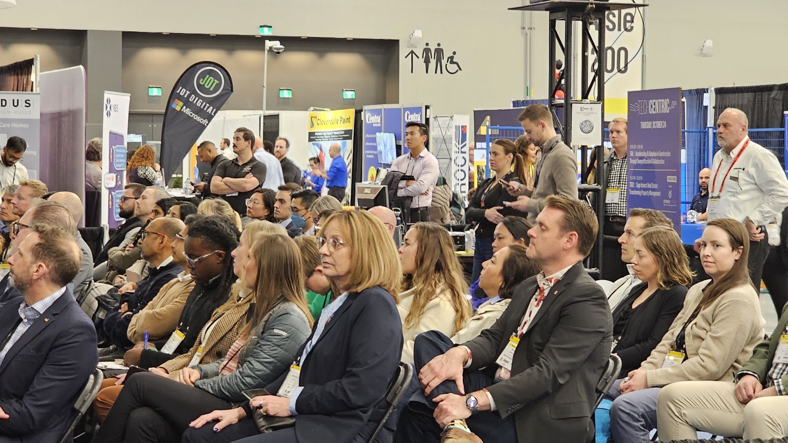 Smart Sustainable Tech Showcase – Smart Sustainable Resilient ...